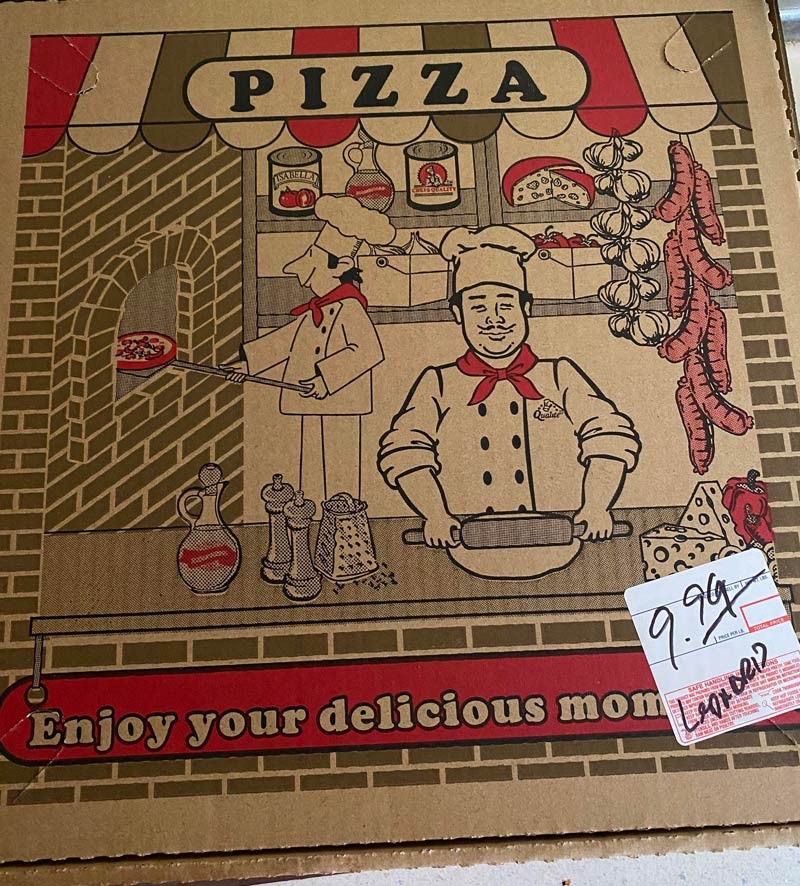 Unfortunate Decal Placement