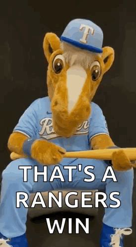 Rangers v Astros Series