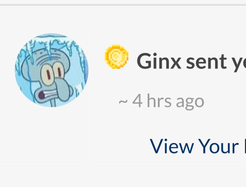 Ginx