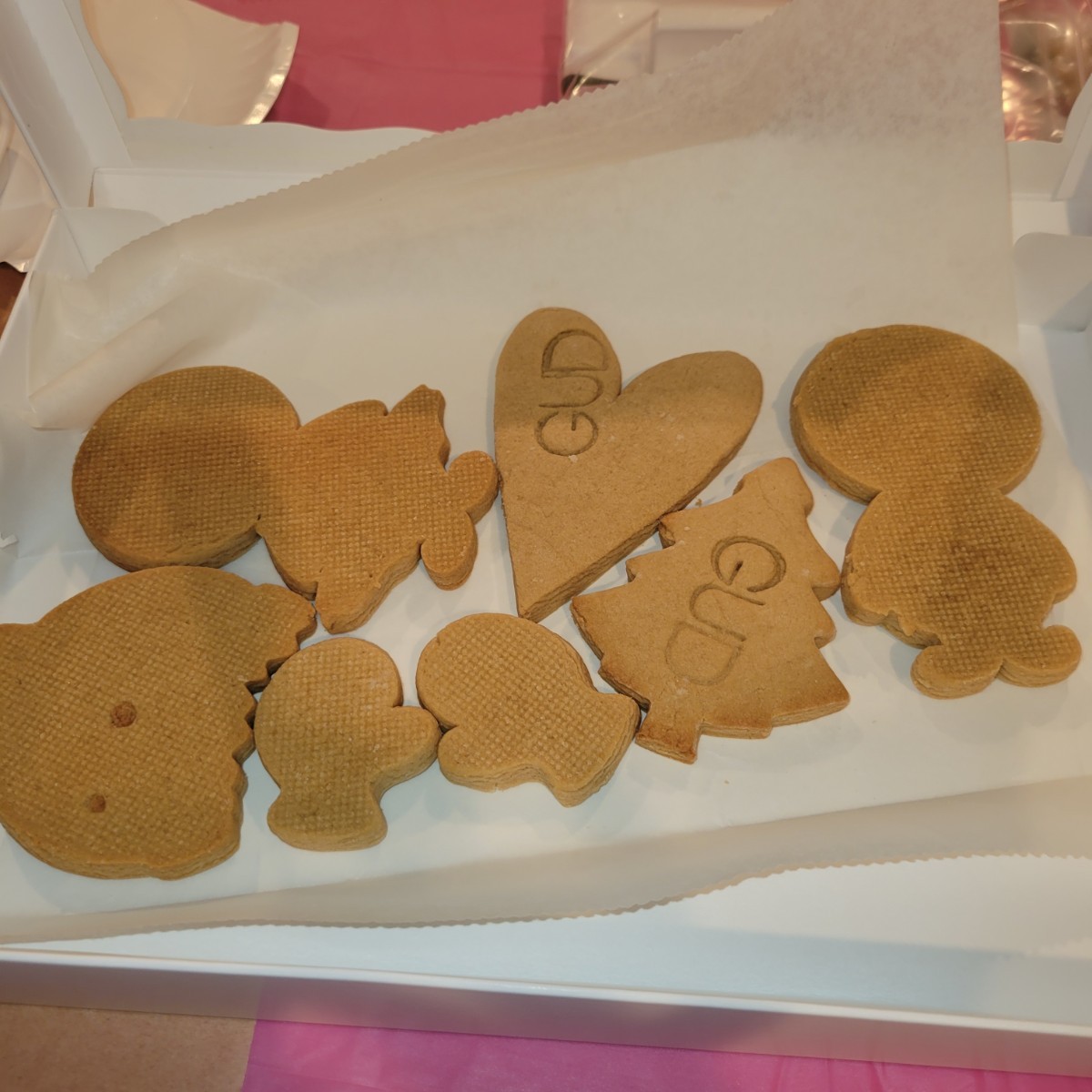 Thank you @BrendaT and @SteveT for being awesome hosts and setti