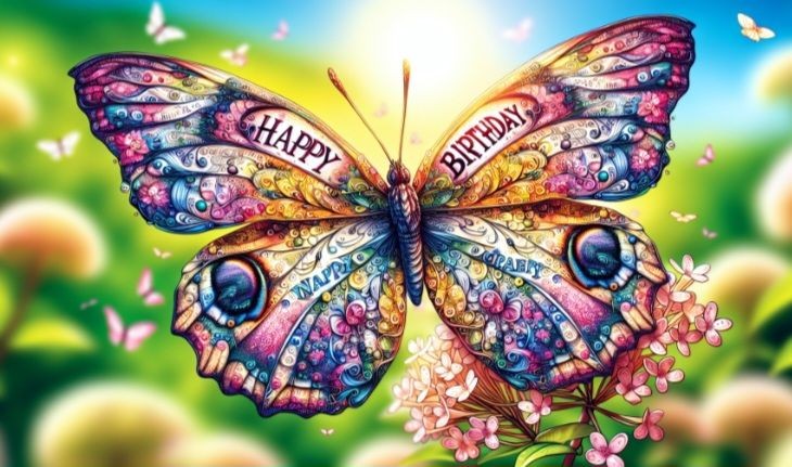 Happy birthday Jands. I won't tell your age but it must of been