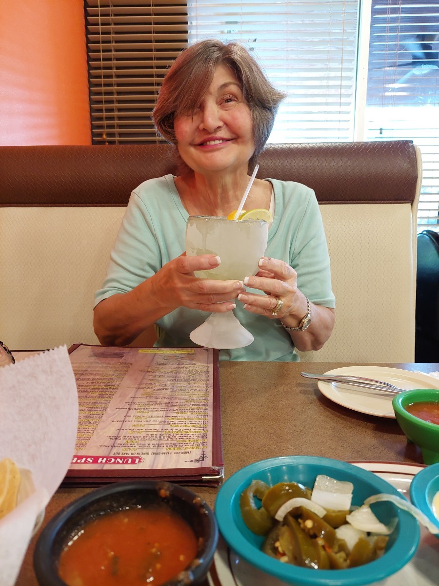 Well Jan! Is happy now!