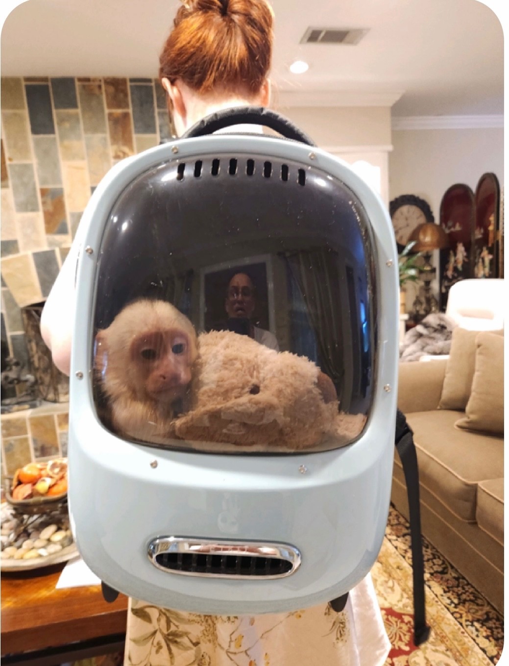 Dil Knows How To Attract A Crowd