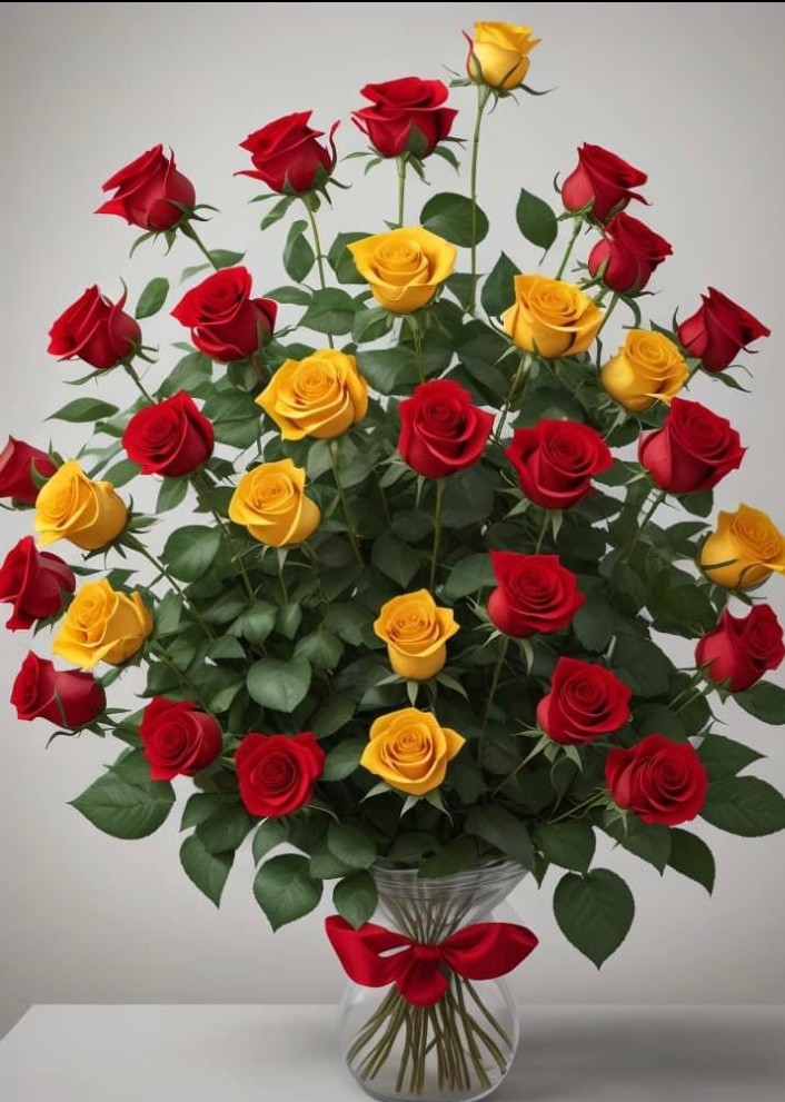 Saturday inspiration. Good morning. Here's a little something