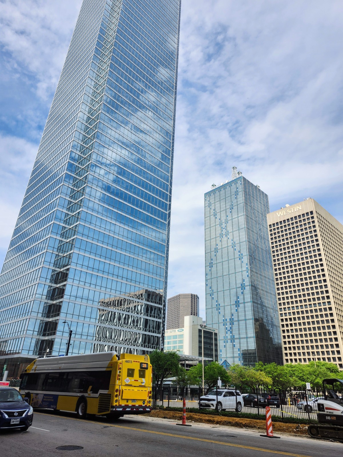 Weekend getaway pics (Six Flags, Dallas, Fort Worth)