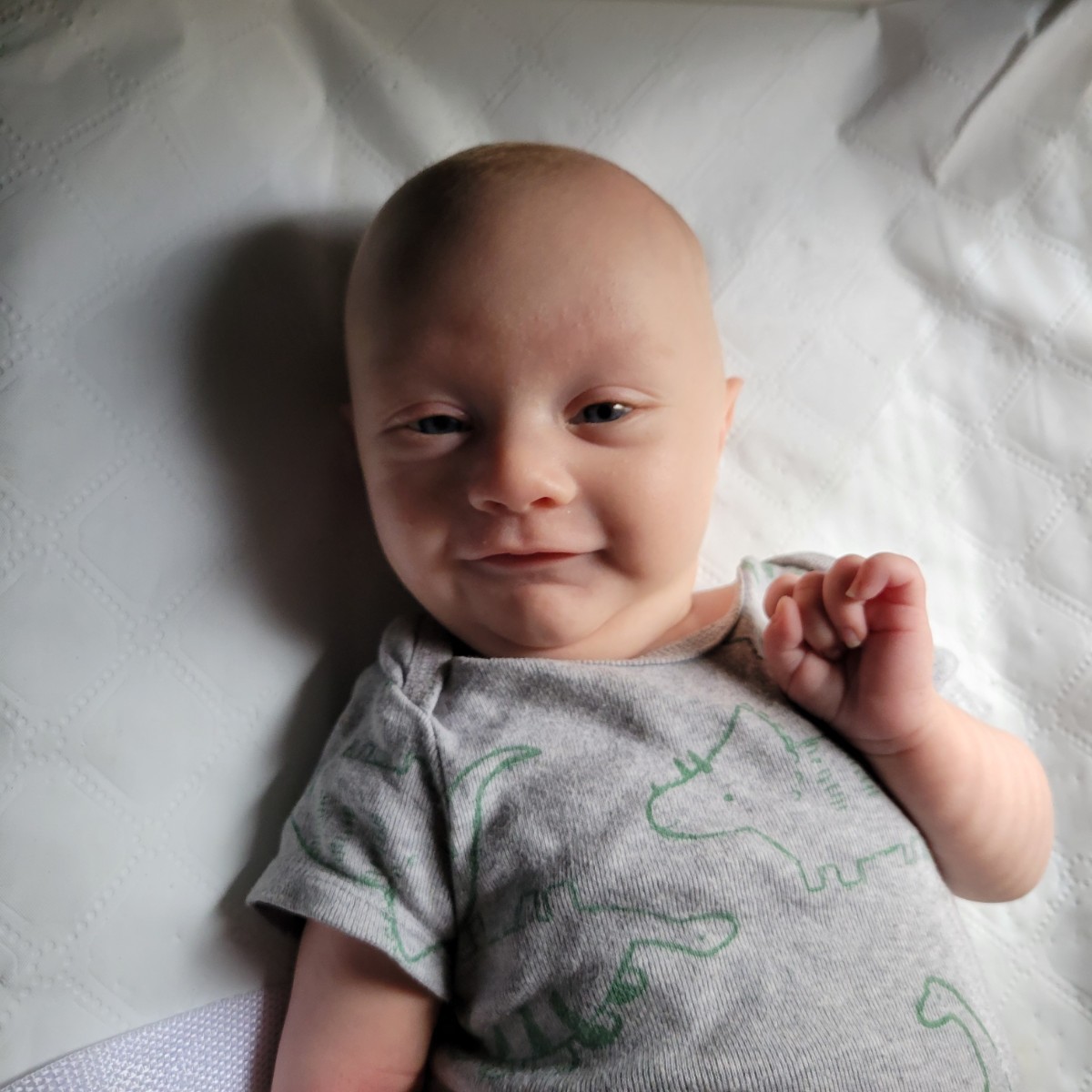 Some days you just need tea and a goofy toothless s