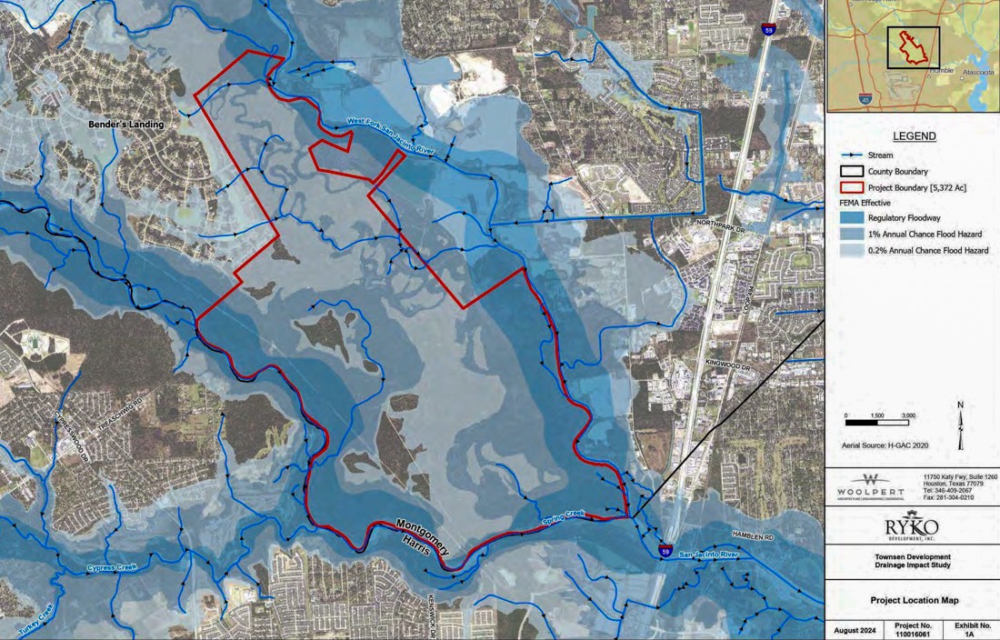 If you attended a town hall in MoCo last week, you may have come