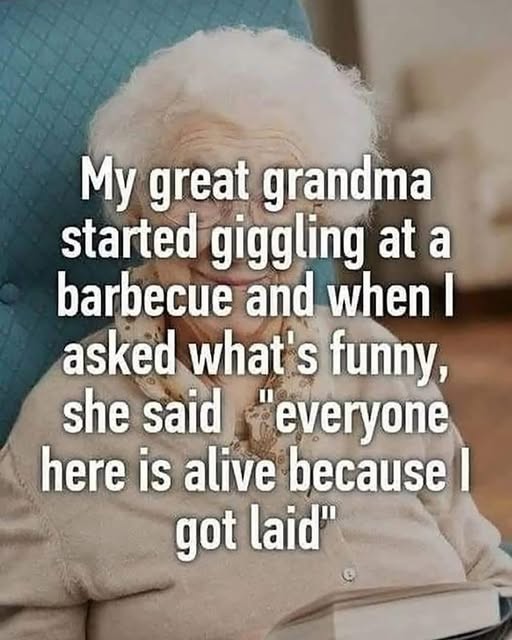 Caution: NSFW/off color humor here!