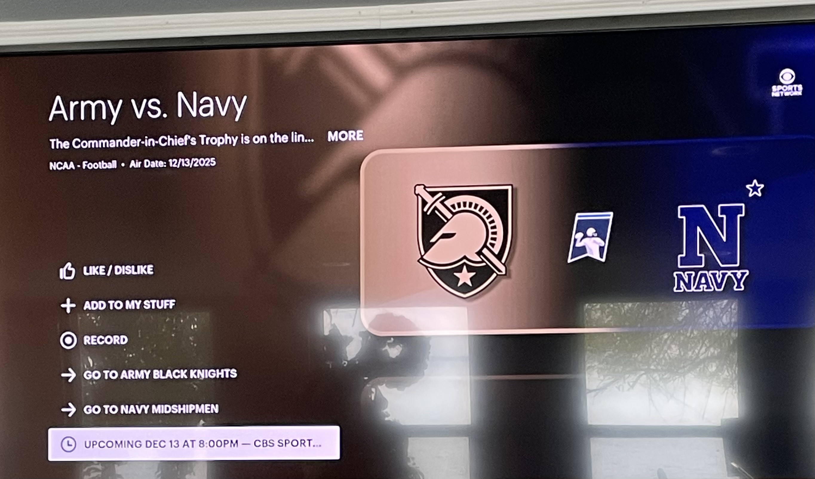 GO ARMY!!! SINK NAVY!!!!