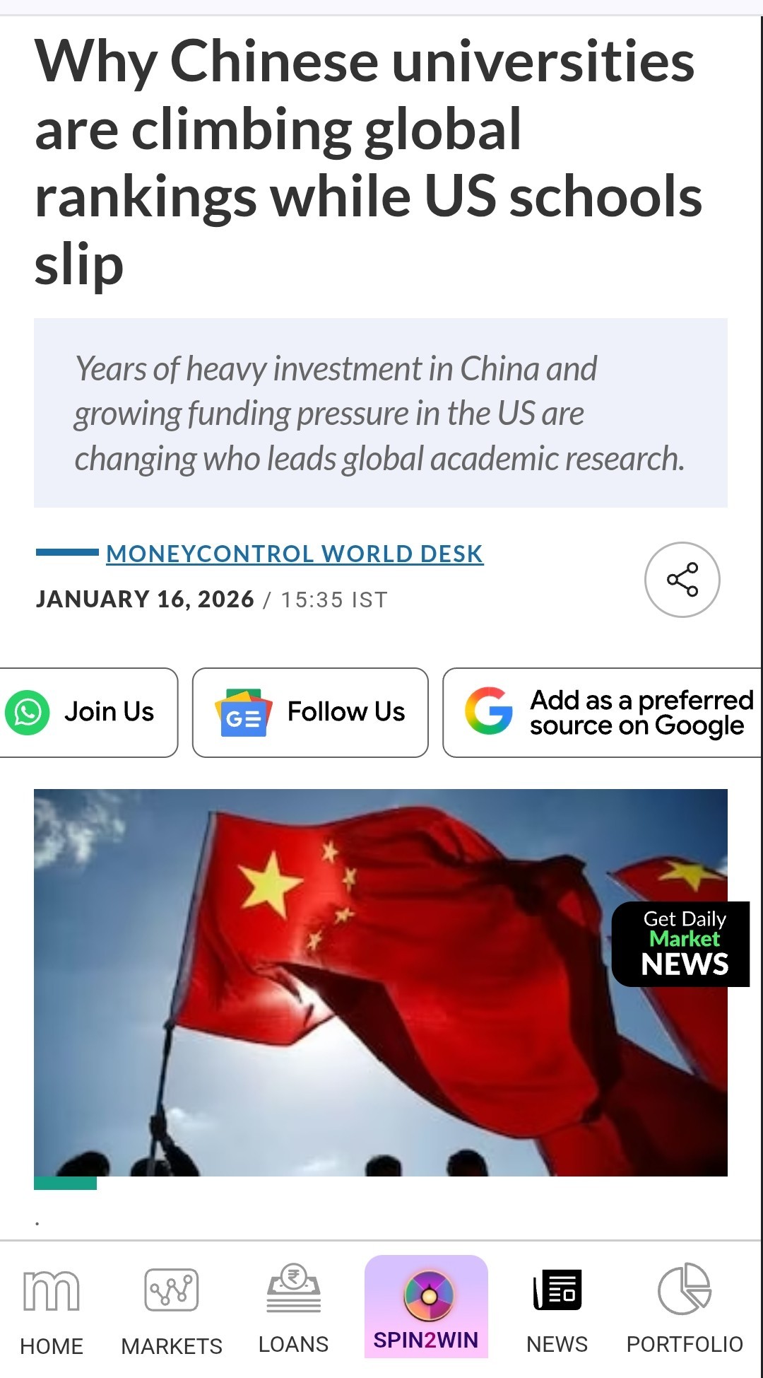 E.U. and South America to Form Free-Trade Zone