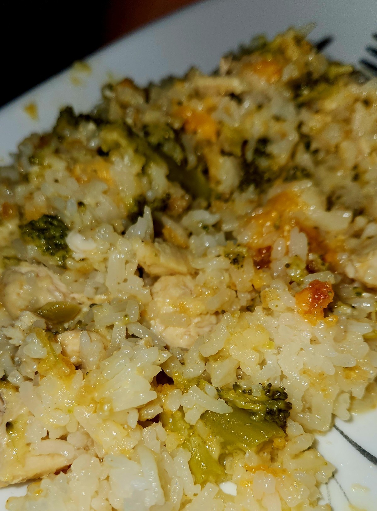 Cannot thank @BrendaT and @SteveT for the scrumptious dinner las