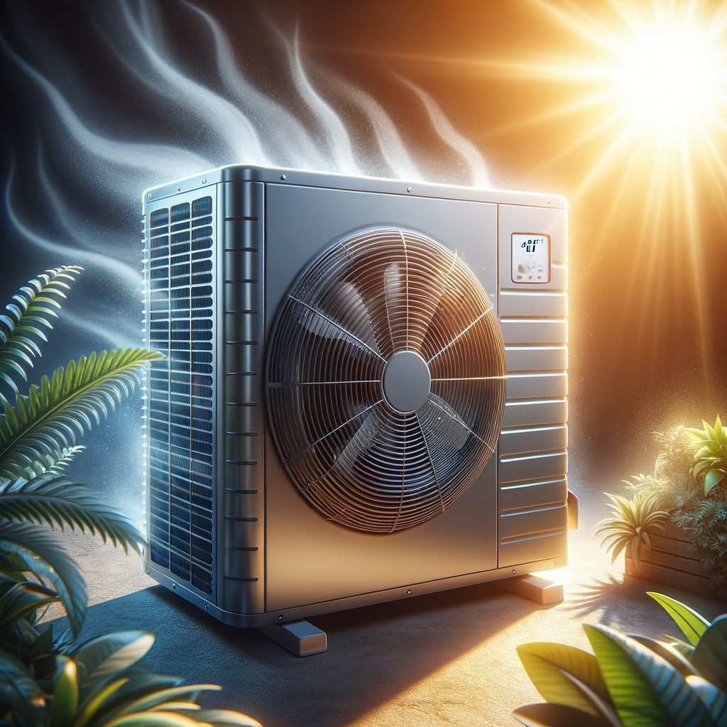 Happy Friday, stay cool out there!