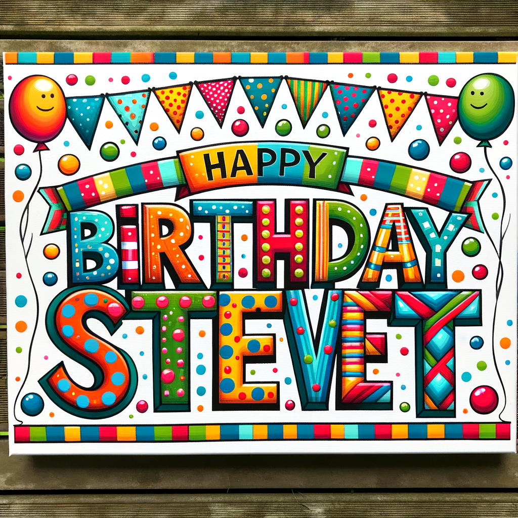 Happy KDC birthday to @SteveT!