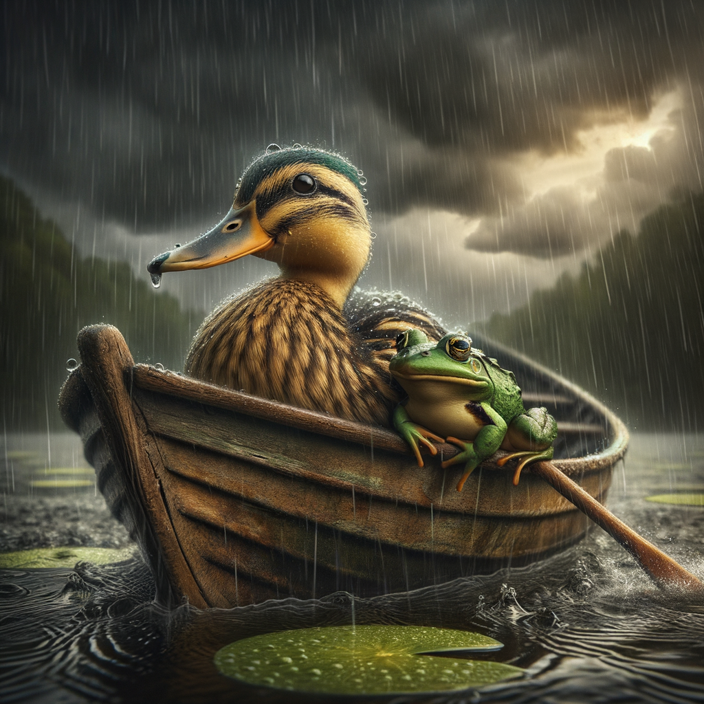 Storm Stuff/Frenzy Thread