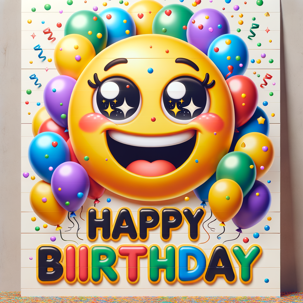 Happy REAL birthday to @Happyface!