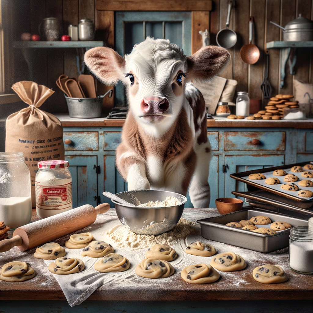 National Cookie Day!