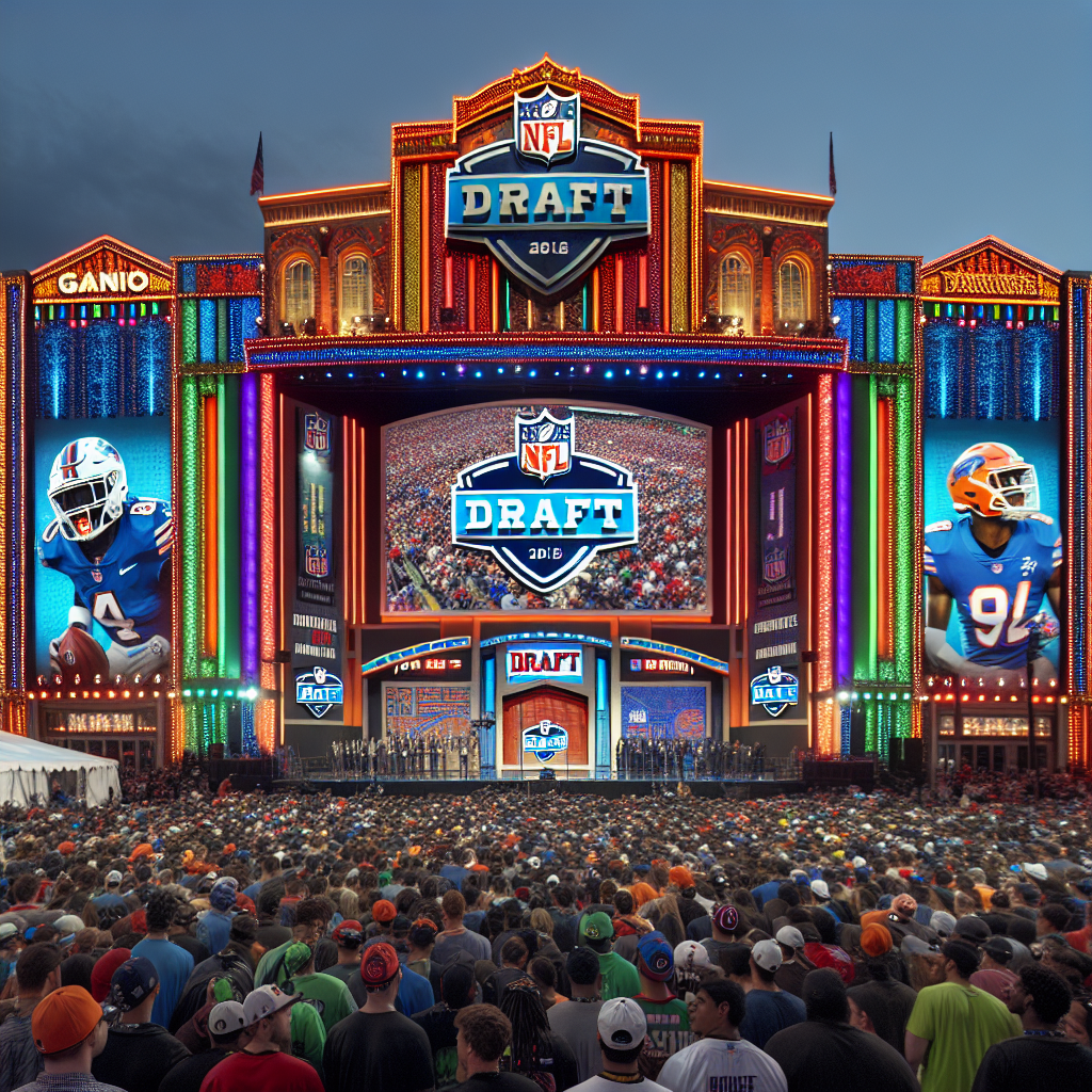 NFL Draft-ABC Now!