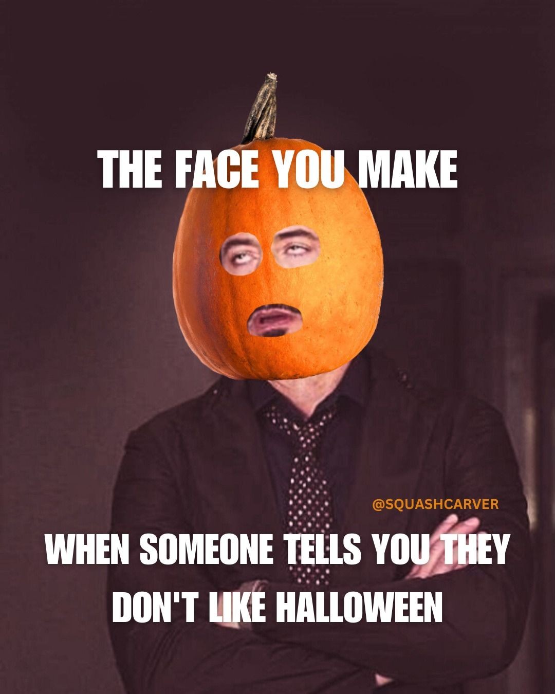 Some dad jokes for Halloween!