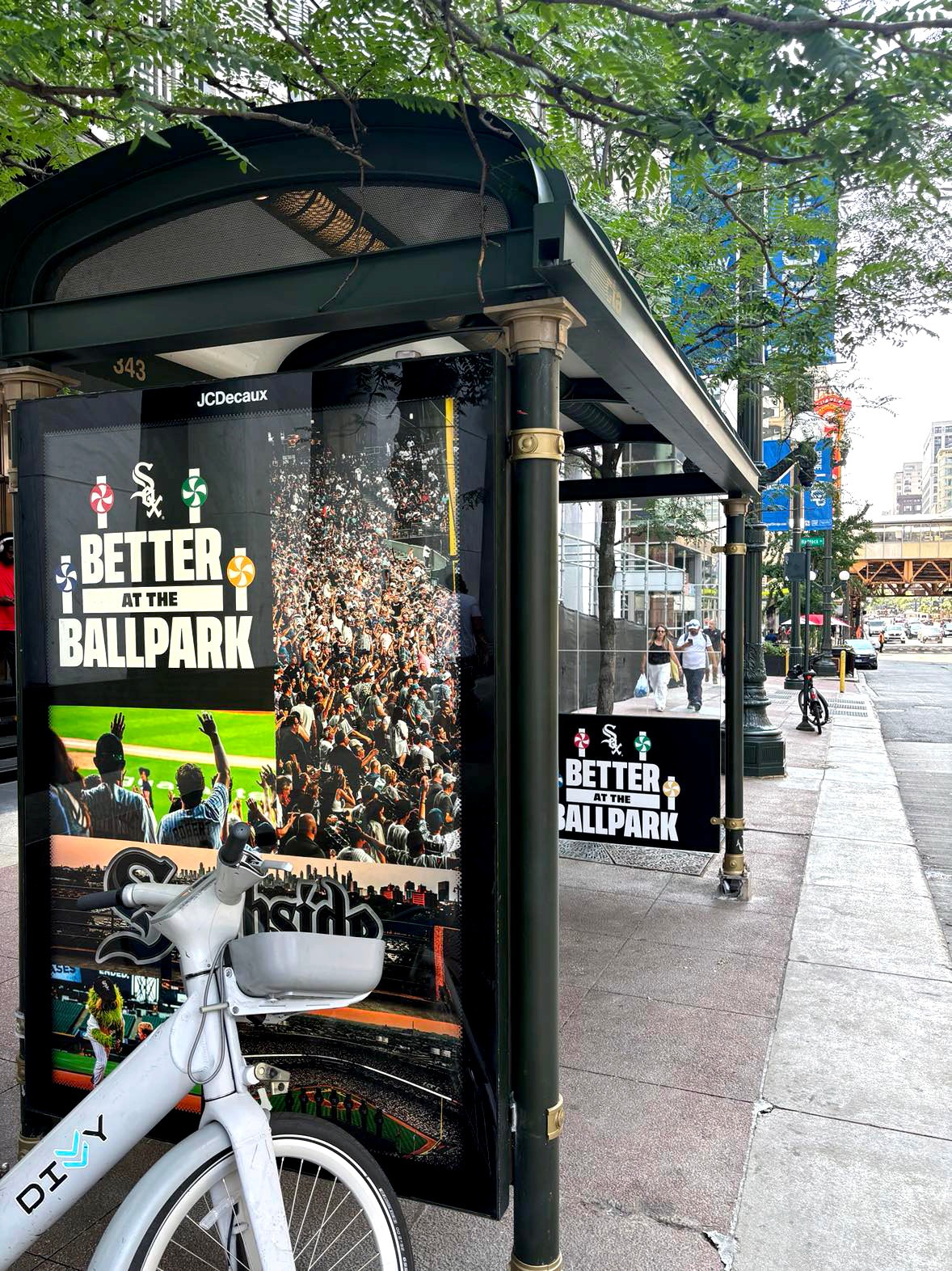 Better At The Ballpark