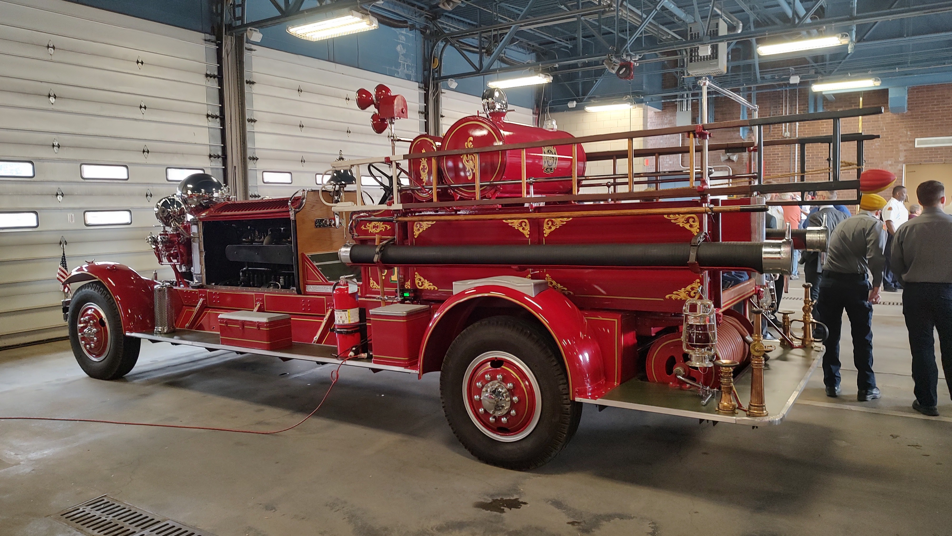 150 years of Service