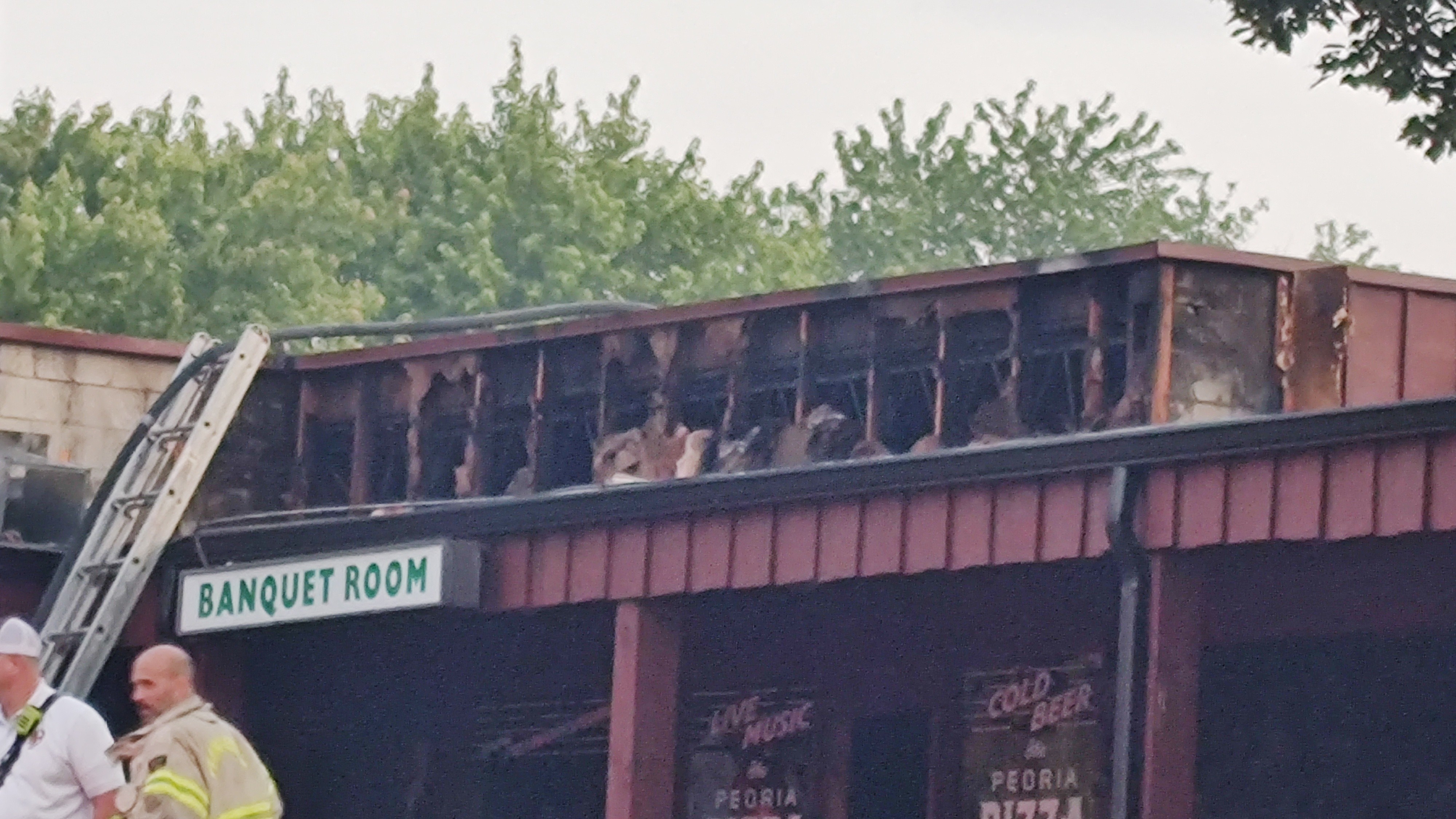 Peoria Pizza Works