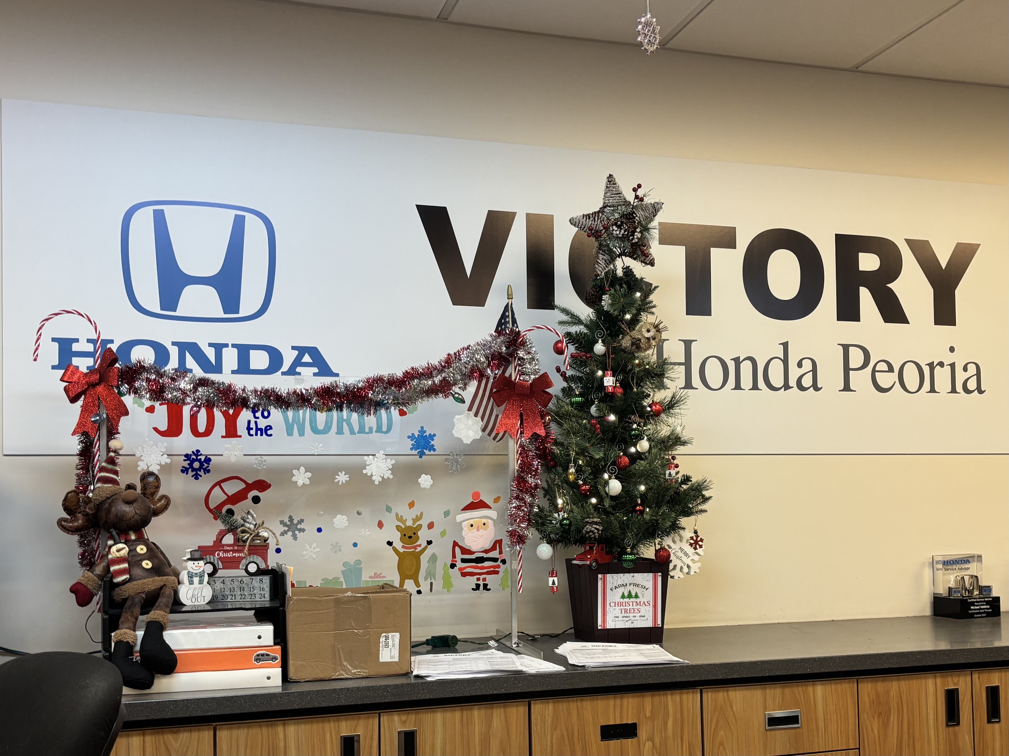 Bob Lindsay Honda Peoria
